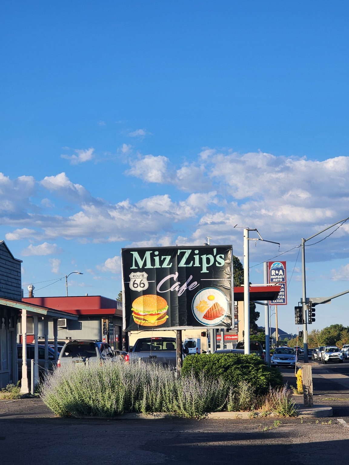 A ROUTE 66 TRAVEL GUIDE TO FLAGSTAFF ARIZONA - Route 66 Road Relics