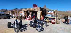 A ROUTE 66 TRAVEL GUIDE TO COOL SPRINGS STATION GOLDEN VALLEY ARIZONA ...