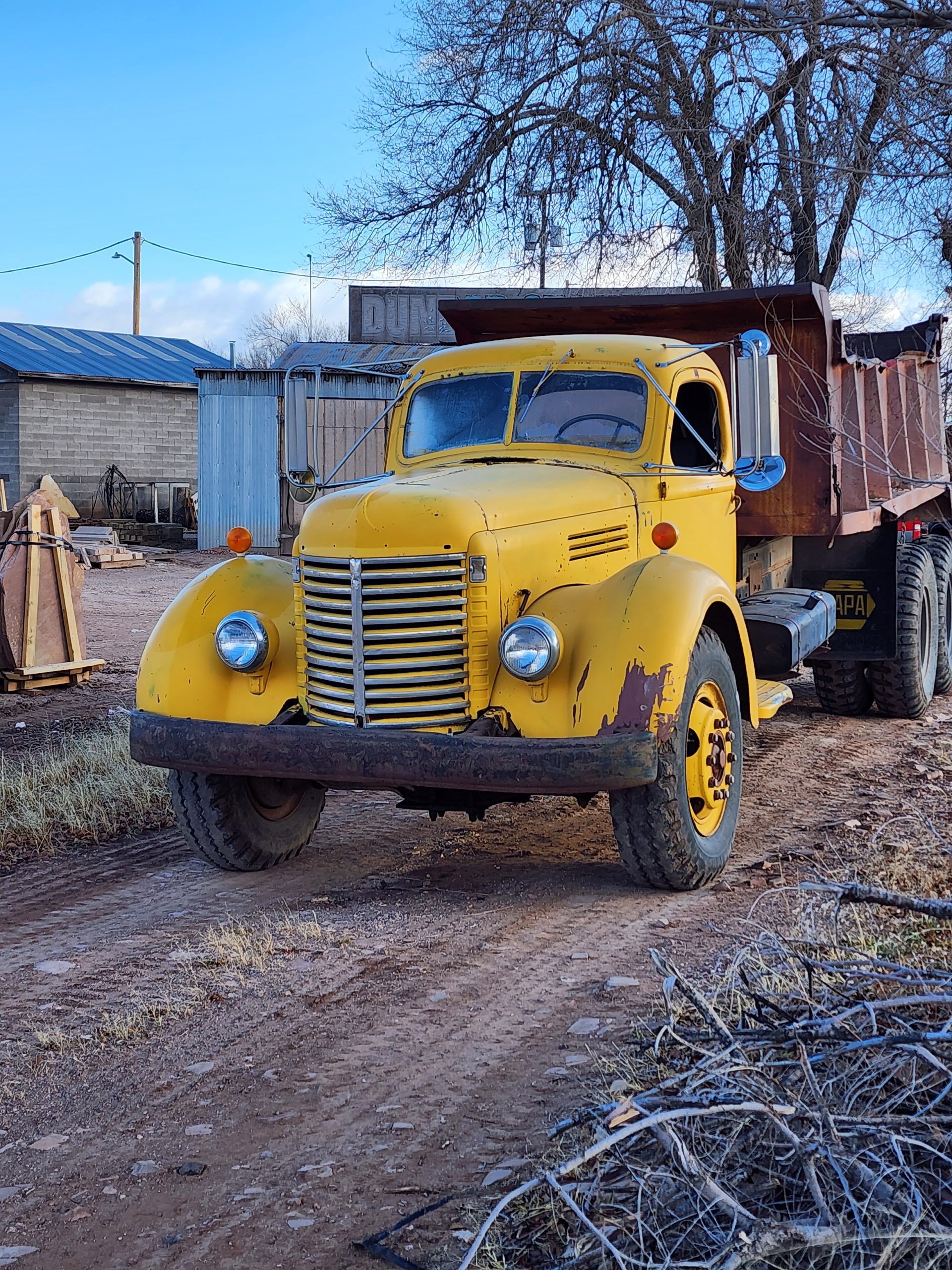 A Route 66 Travel Guide For Ash Fork Arizona Route 66 Road Relics