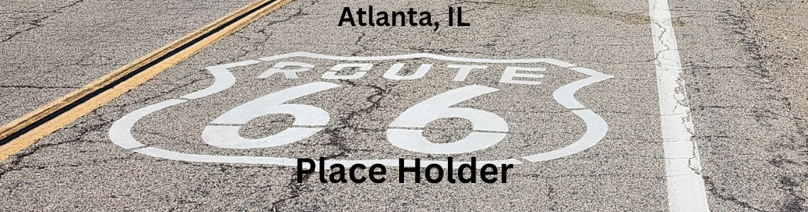 Discover Atlanta Illinois On Route 66