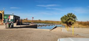 ROUTE 66 TRAVEL GUIDE TO TOPOCK ARIZONA - Route 66 Road Relics