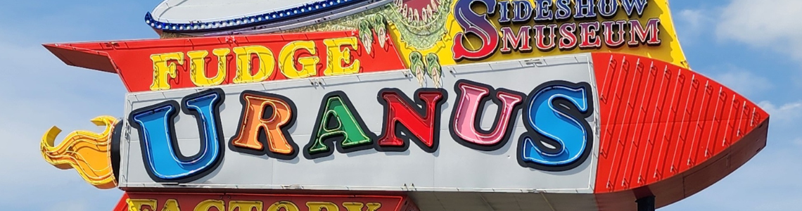 A ROUTE 66 TRAVEL GUIDE TO URANUS - ST ROBERT MISSOURI - Route 66 Road ...