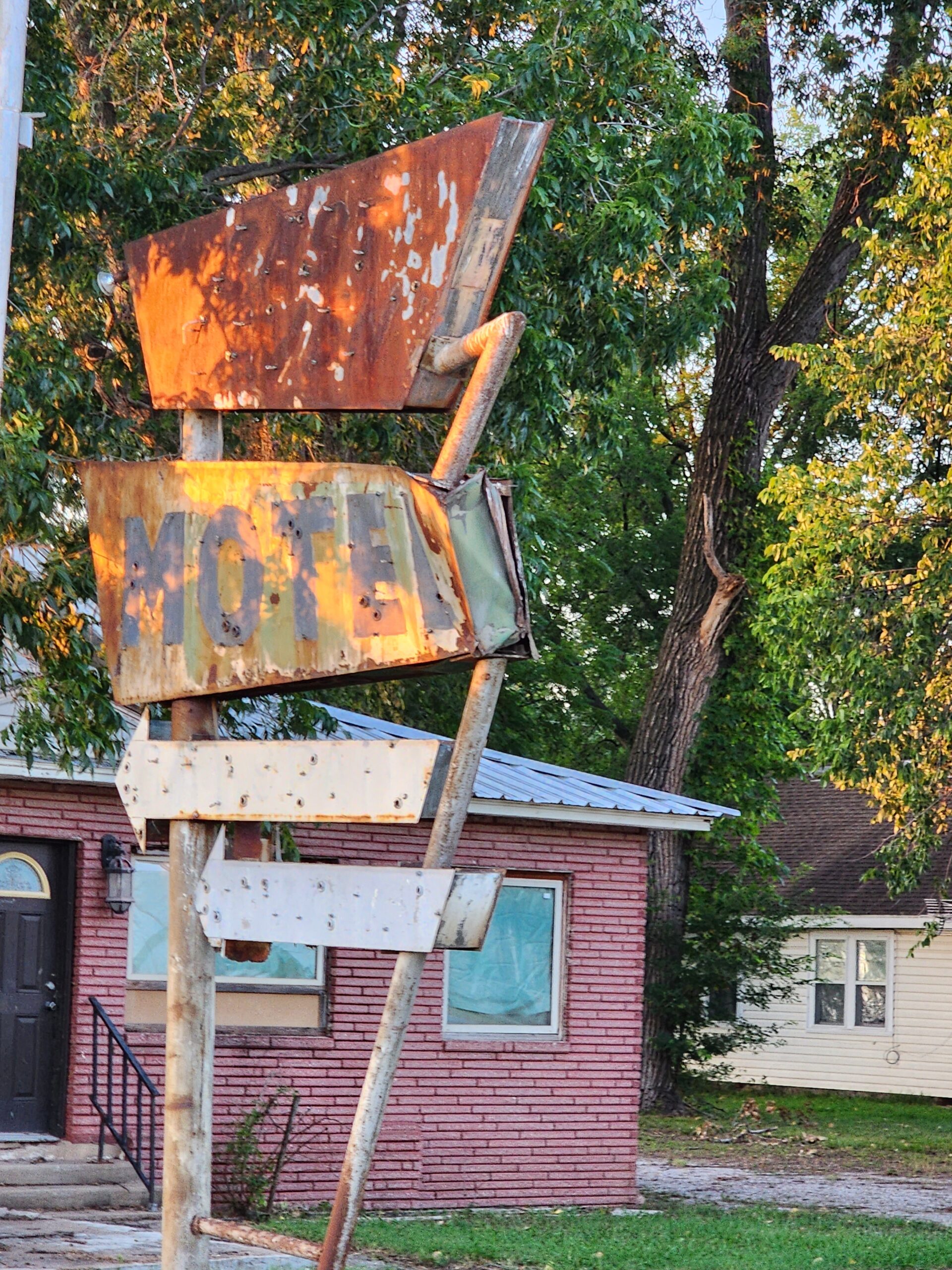 DISCOVER AFTON OKLAHOMA ON ROUTE 66 - Route 66 Road Relics