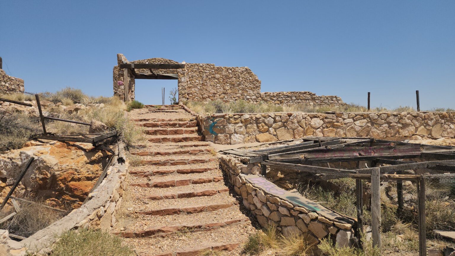 A ROUTE 66 TRAVEL GUIDE TO EL RENO OKLAHOMA - Route 66 Road Relics